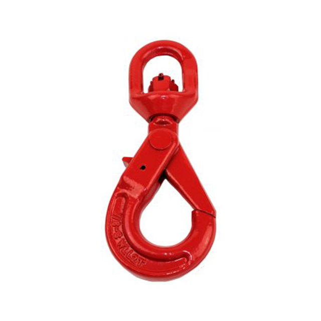 China Swivel self locking Hook manufacturers, Swivel self locking Hook ...